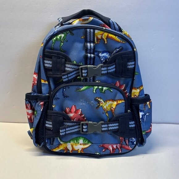 Pottery Barn Kids | Accessories | Pottery Barn Kids Dinosaur Backpack 1 ...